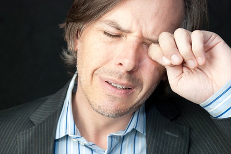 What Causes Itchy Eyes (Or Ocular Pruritus)?