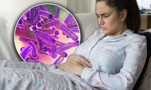 Shigellosis (Shigella Infection) Causes, Signs, Treatment & Prevention